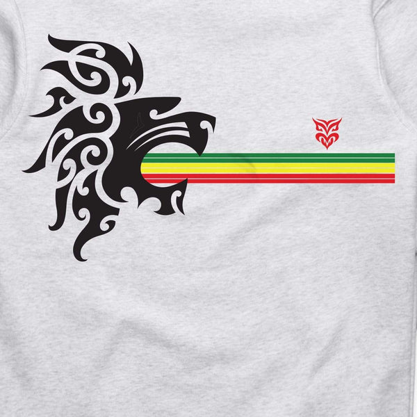 Lions Head Mens Hoodie – Totaea