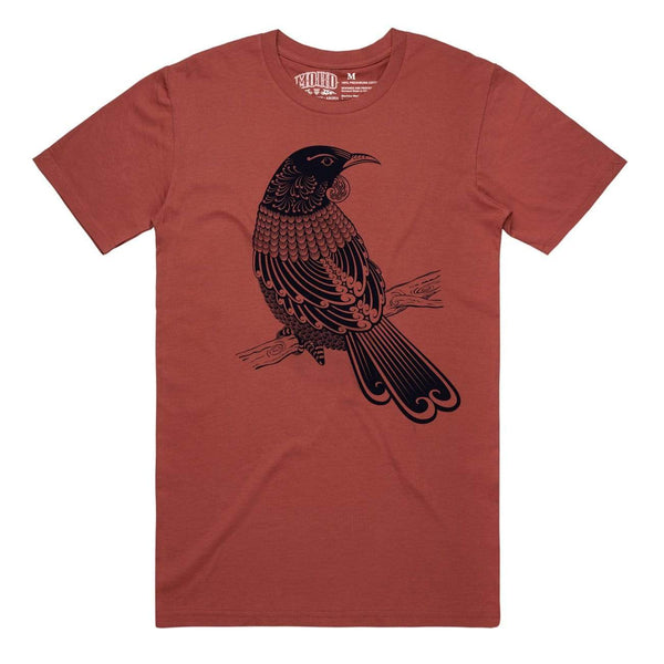 Tui MENS TEE – Totaea